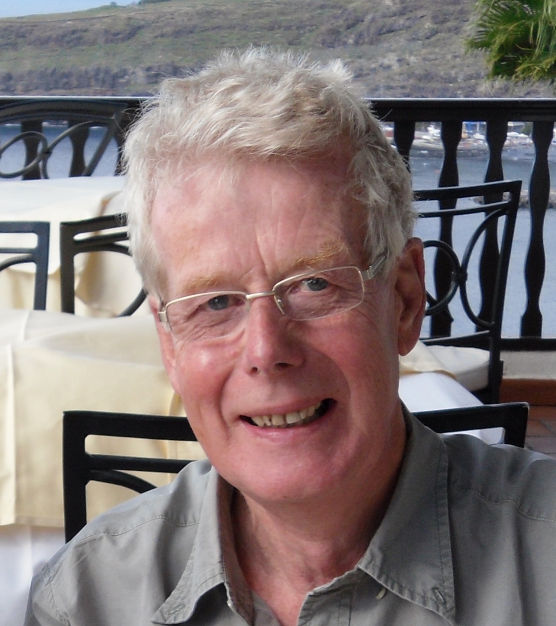 Amazon.co.uk: Brian Jenkins: books, biography, latest update