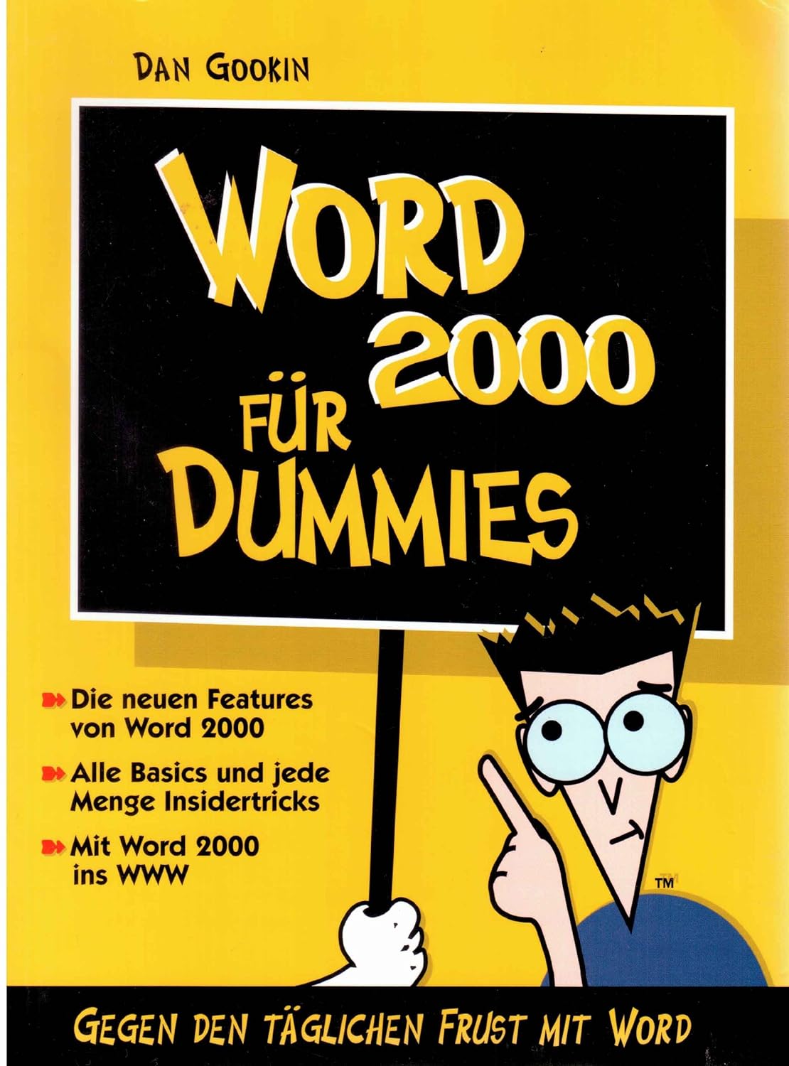 Amazon.com: Word 2010 für Dummies (Für Dummies) (German Edition ...