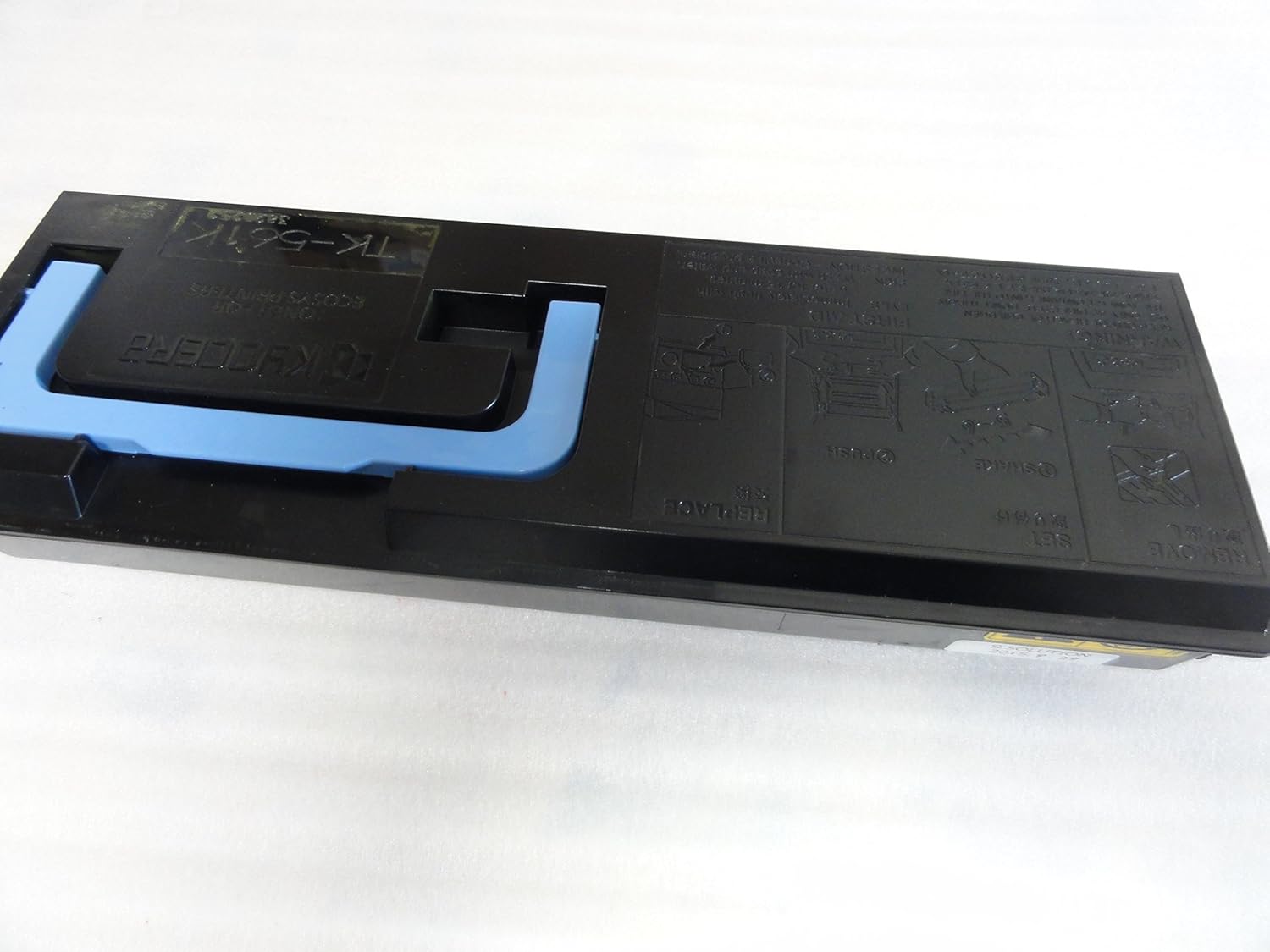 Amazon | トナーカートリッジTK-716 2本セット リサイクルトナー | ノーブランド品 | トナーカートリッジ 通販