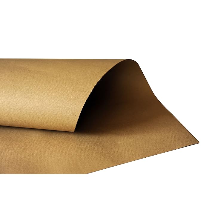 Buy Carte Dozio - Millerighe Havana Wrapping Paper 80 g/m² in Sheets ...