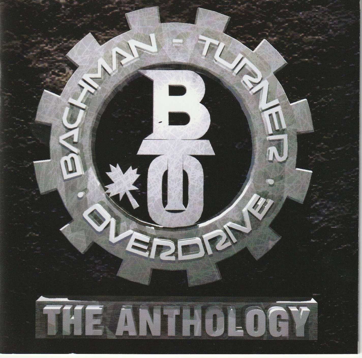 Bto - Anthology | Amazon.com.au | Music