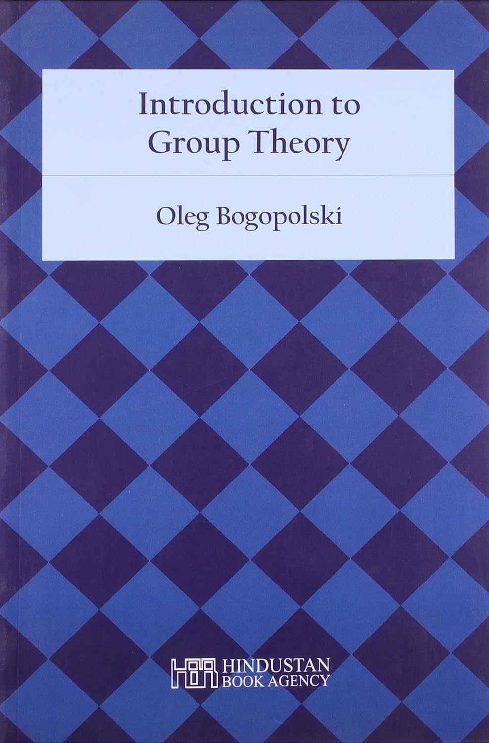 Amazon.in: Buy Introduction to Group Theory Book Online at Low Prices ...