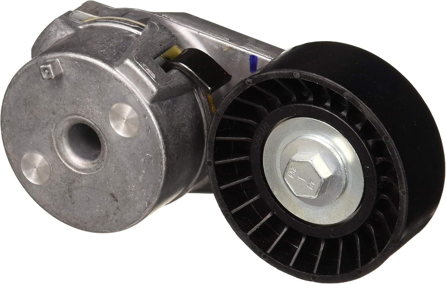 Amazon.com: Dayco 89632 Drive Belt Tensioner : Automotive