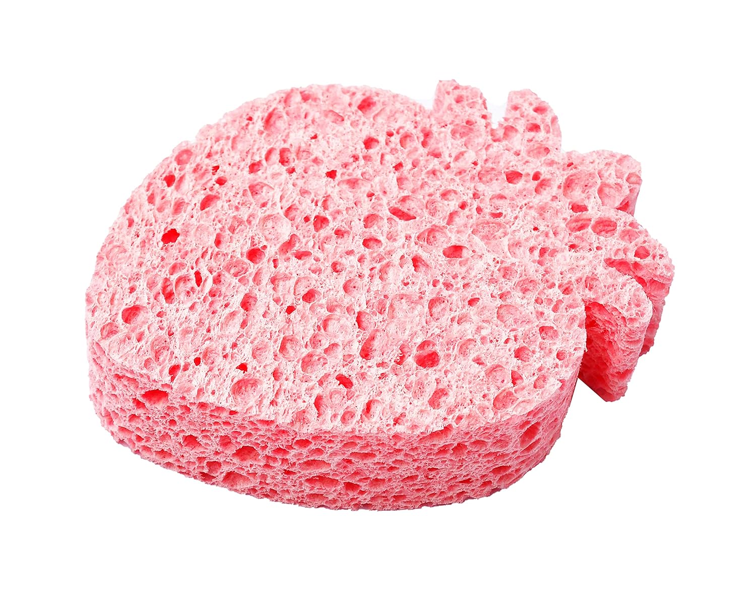 Wee Baby Natural Cellulose Bath Soft Sponge for Babies and Children ...