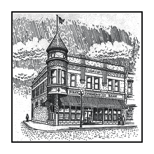 First Commerce Bank - App on Amazon Appstore