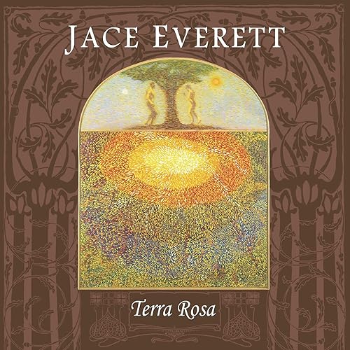 Terra Rosa by Jace Everett on Amazon Music - Amazon.co.uk