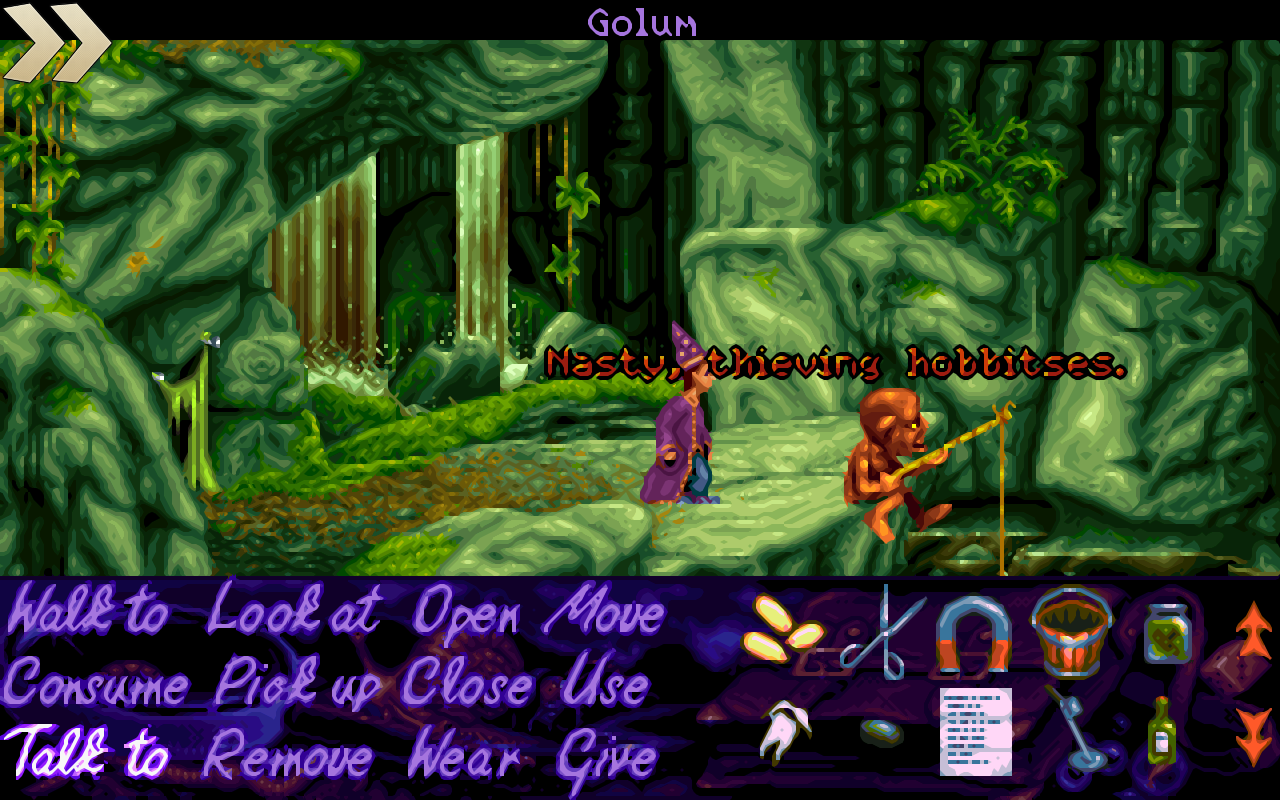 Simon the Sorcerer: 30th Anniversary Edition - App on Amazon Appstore