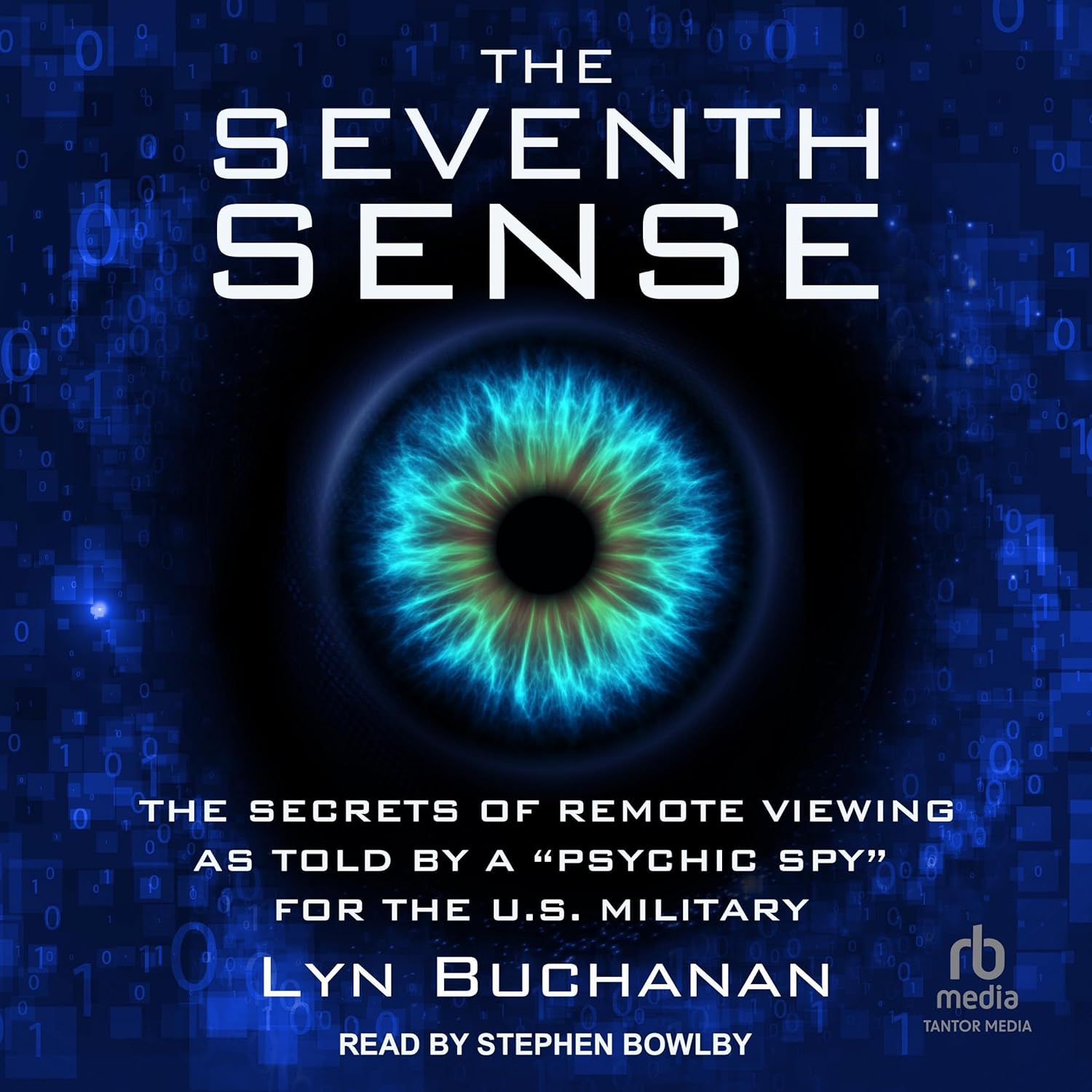 Amazon.com: The Seventh Sense: The Secrets of Remote Viewing as Told by ...