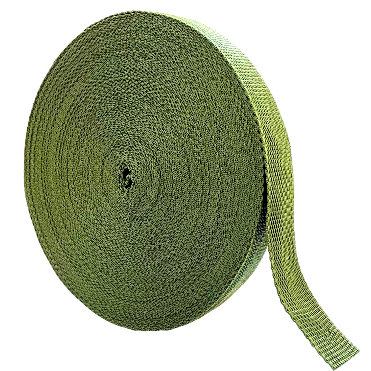 Amazon.com : Sanviatime 80 Feet Tree Tie Strap 1 Inch Tree Support Ties ...