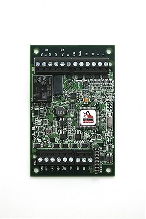 Lenel LNL-1300 Single Reader Interface Module for Access Control : Buy ...