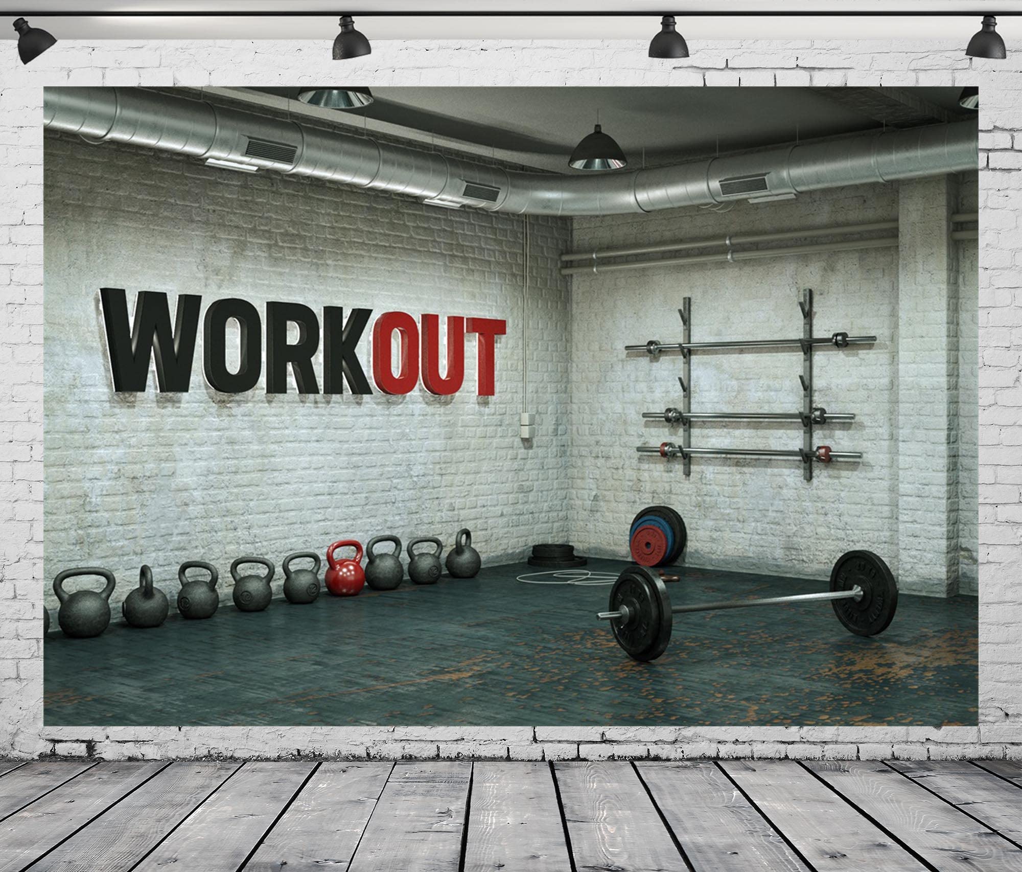 Exercise Background Images