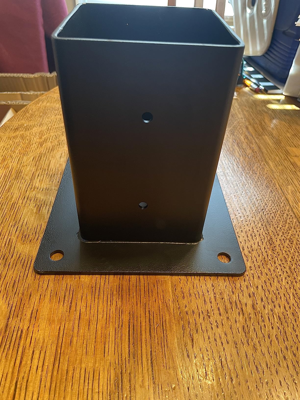 $10/mo - Finance Wilkblck Woodwork Pergola Kit - Elevated Wood Stand T ...