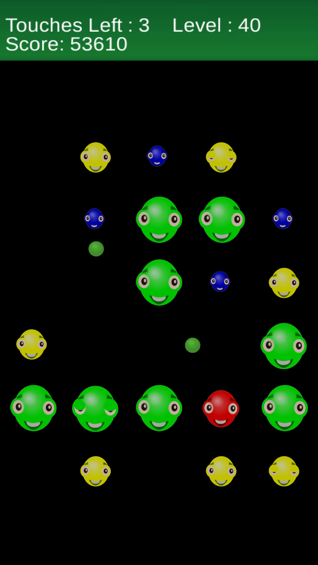 Bubble Chain Reaction - App on Amazon Appstore