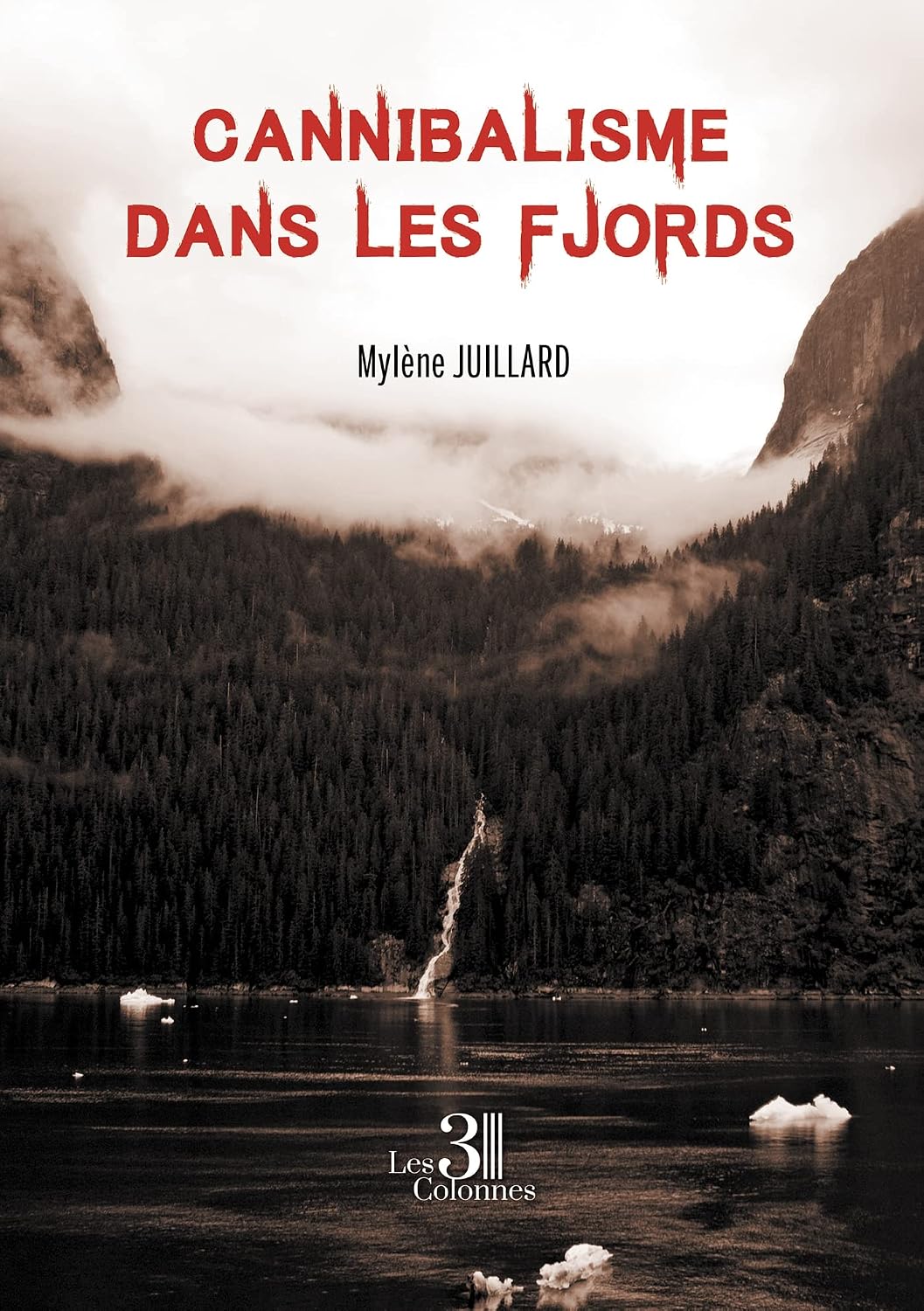 Cannibalisme dans les Fjords: JUILLARD, Mylène: 9782383268581: Books ...