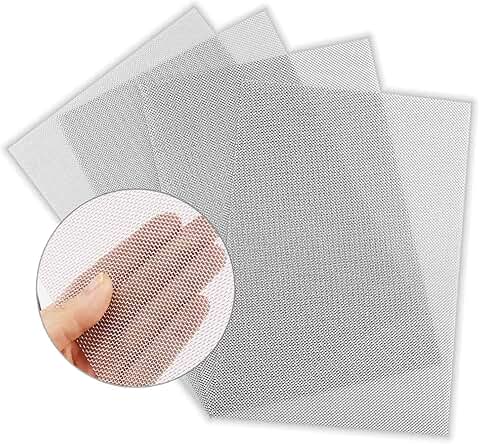 Amazon.com: drain screen mesh