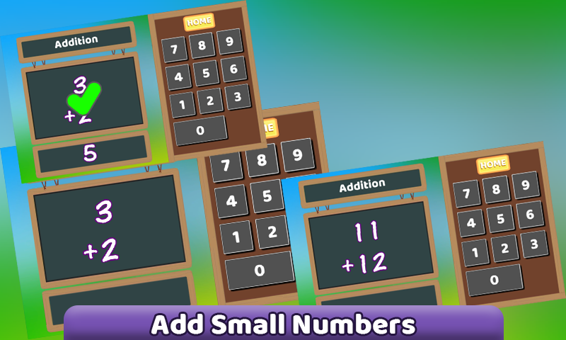 Kids Math Typing:Amazon.com:Appstore for Android
