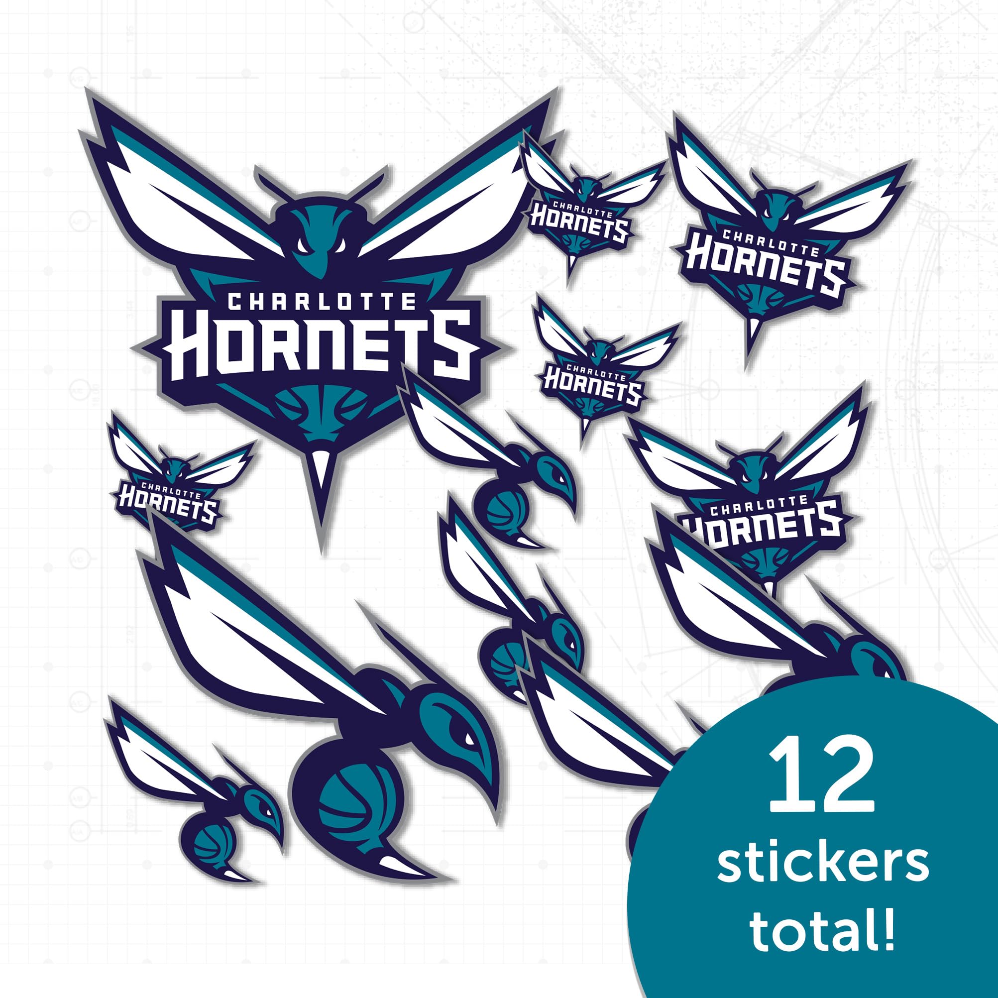 Hornets Logo Coloring Page Coloring Pages, Free Printable, 42% OFF