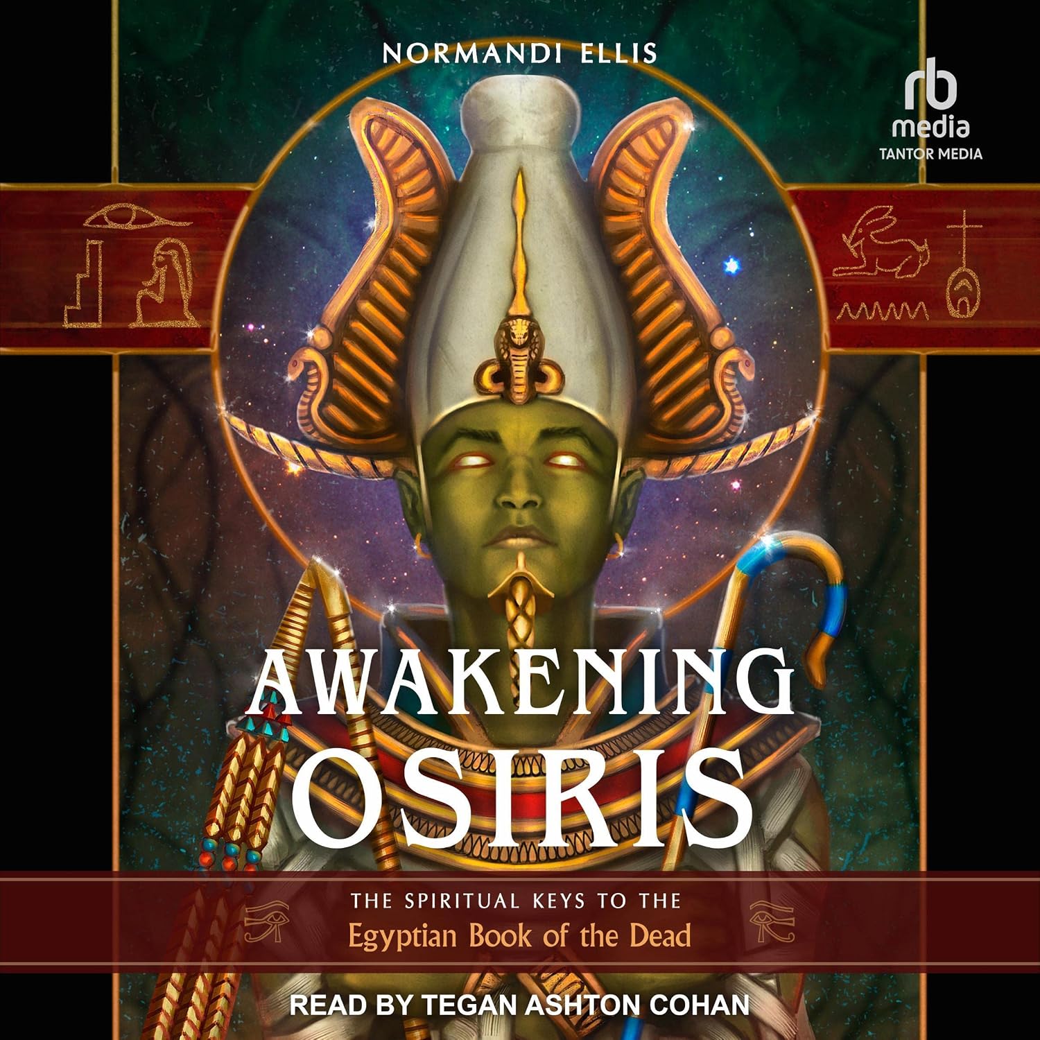 Amazon.com: Awakening Osiris: The Spiritual Keys to the Egyptian Book ...