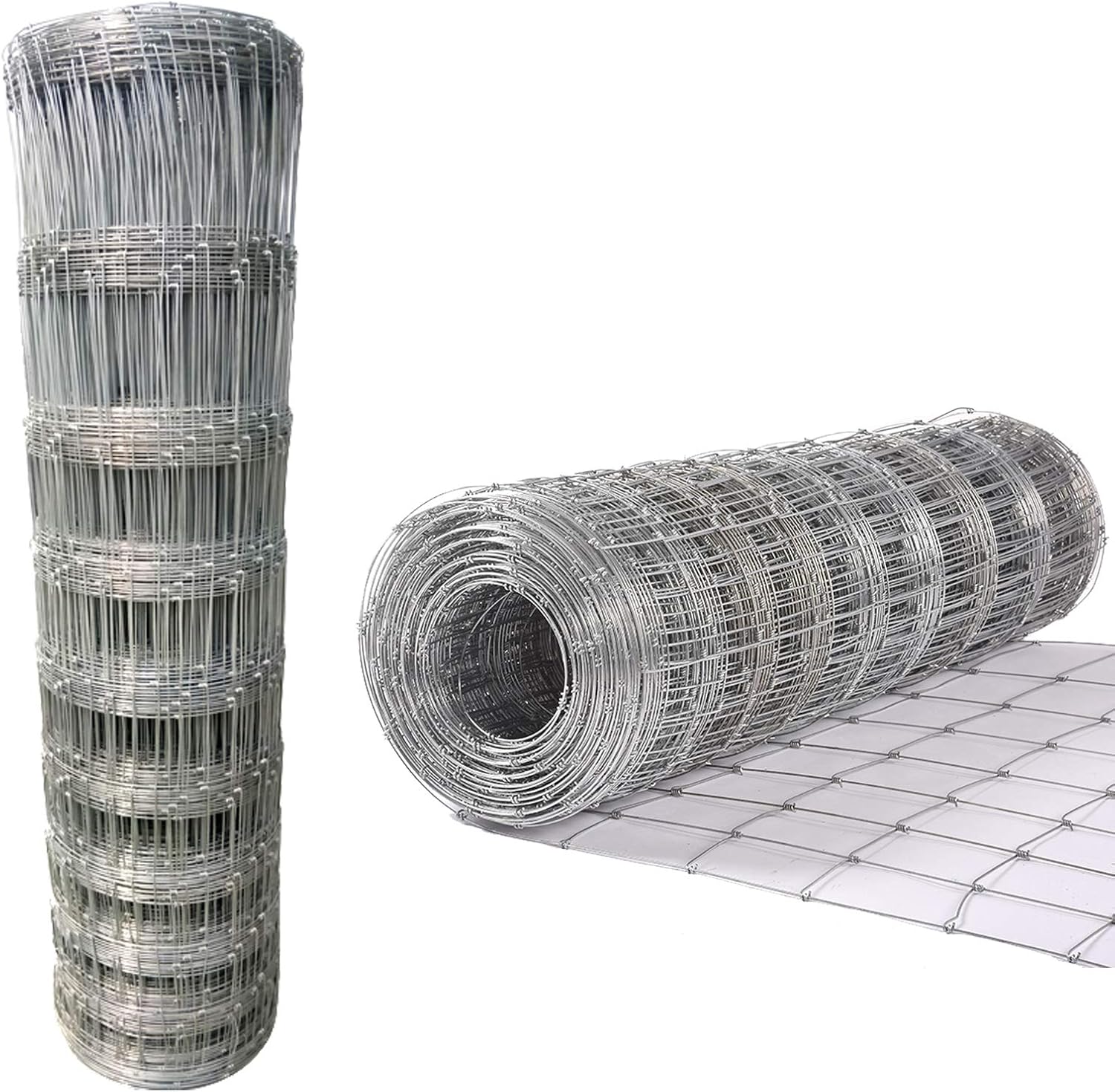 Stock Fencing Livestock Fence L8/80/15 Stock Wire Fence 80cm X 50m ...