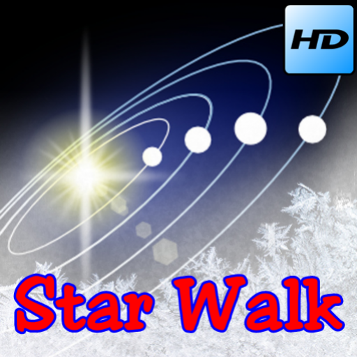 Star Walk - App on Amazon Appstore