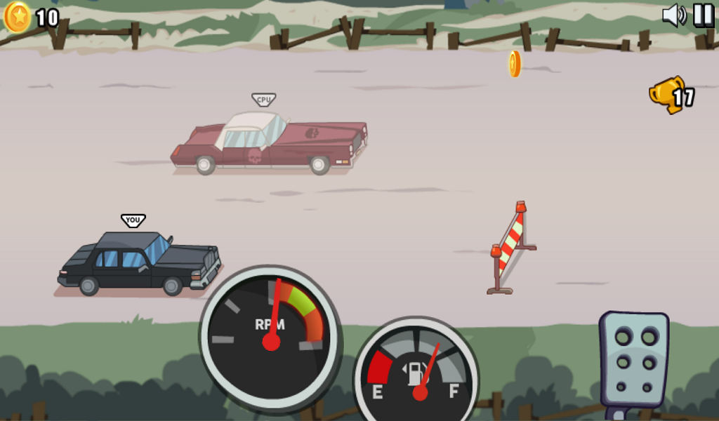 Speedlust Driver:www.amazon.com:Appstore for Android