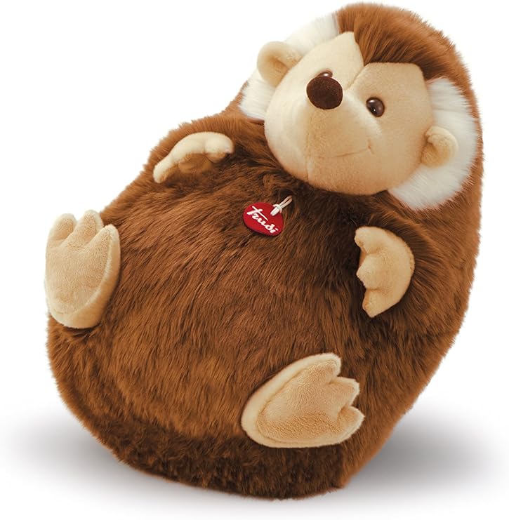 Trudi 29002, Hedgehog, 56 cm : Amazon.co.uk: Toys & Games