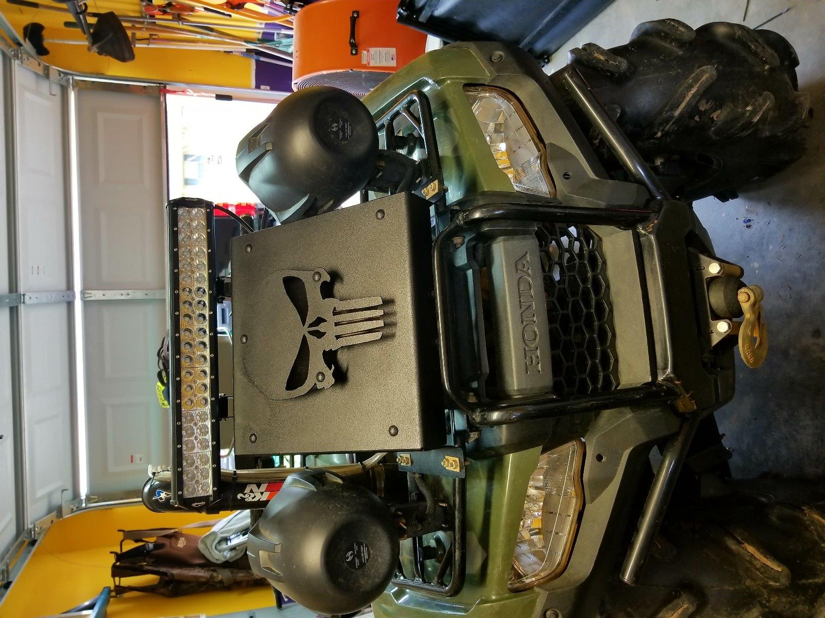 Amazon.com: EPAuto 20'' 126W 13000lm Cree LED Flood Spot Combo Beam ...