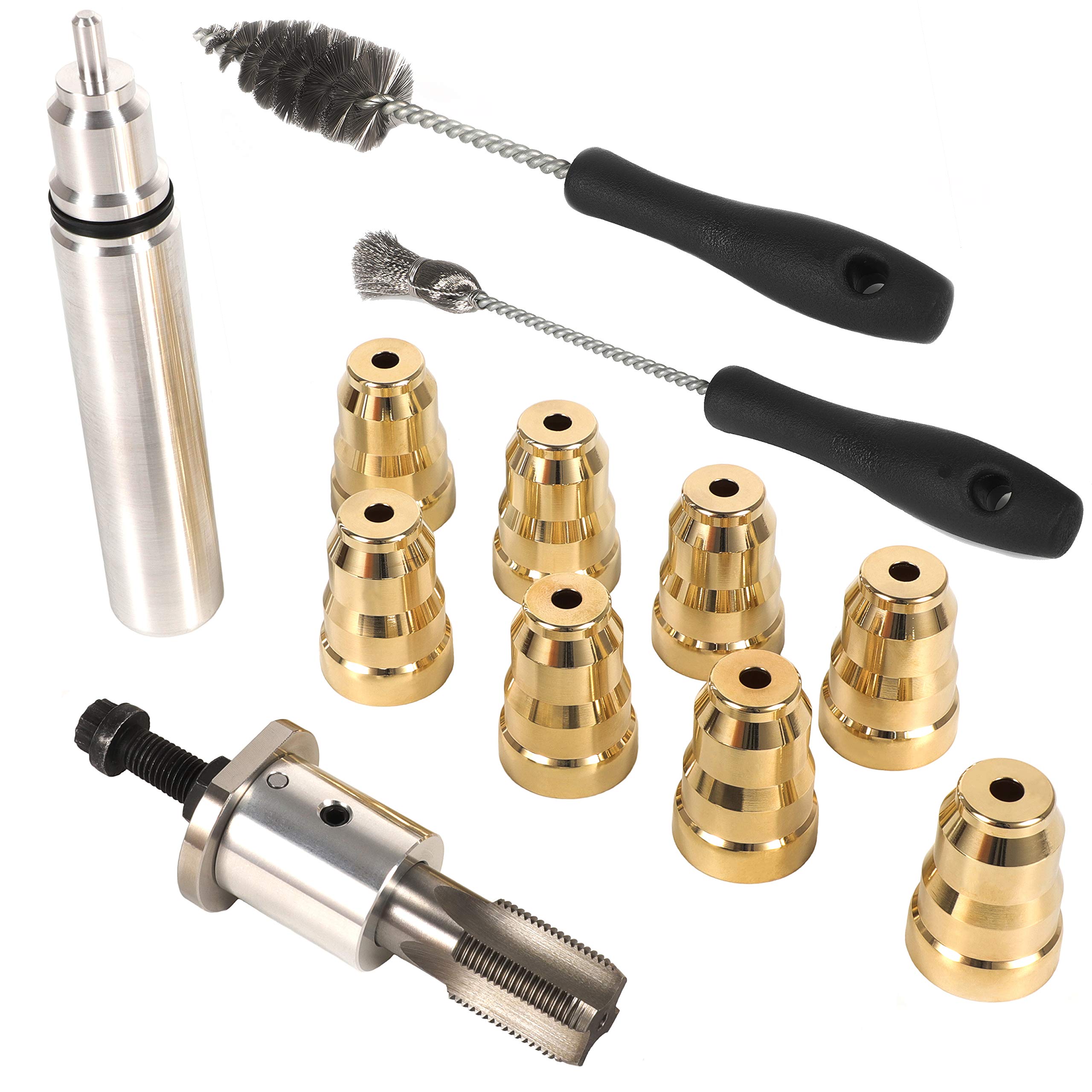 Enrand Injector Sleeve Cup Removal And Installation Tool With Parts ...