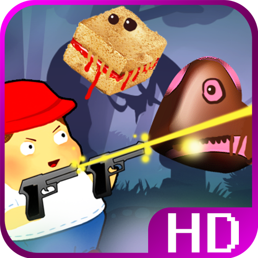 Candy Attack - App on Amazon Appstore
