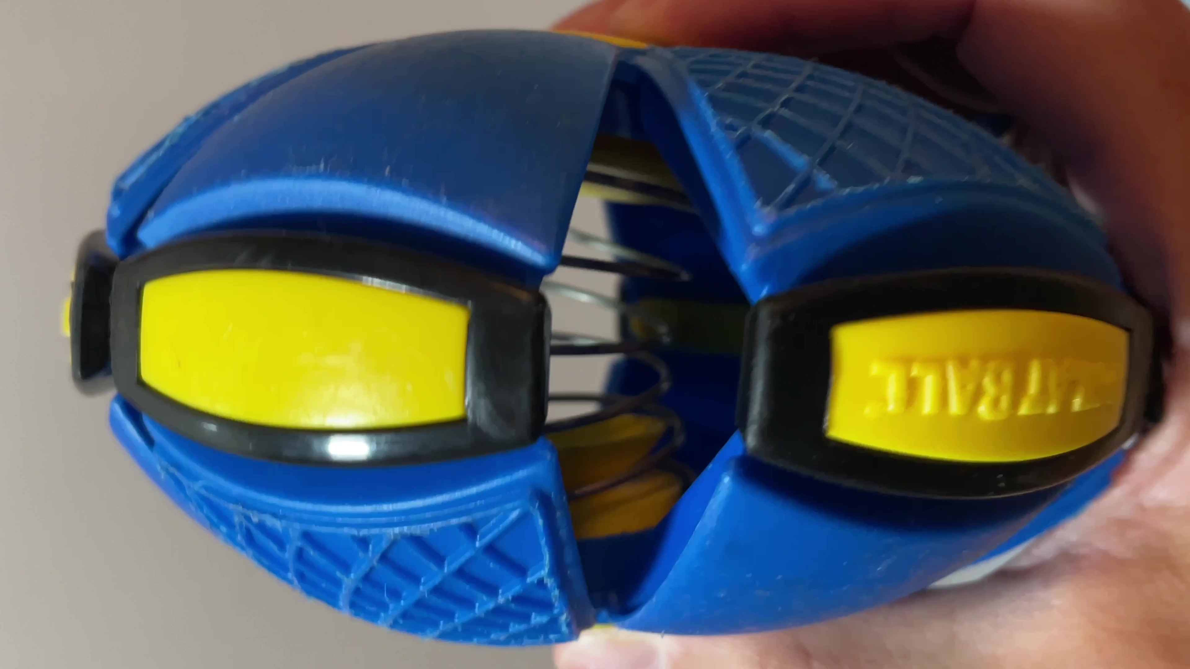 Watch UFO Magic Ball,Portable Flying Toys on Amazon Live