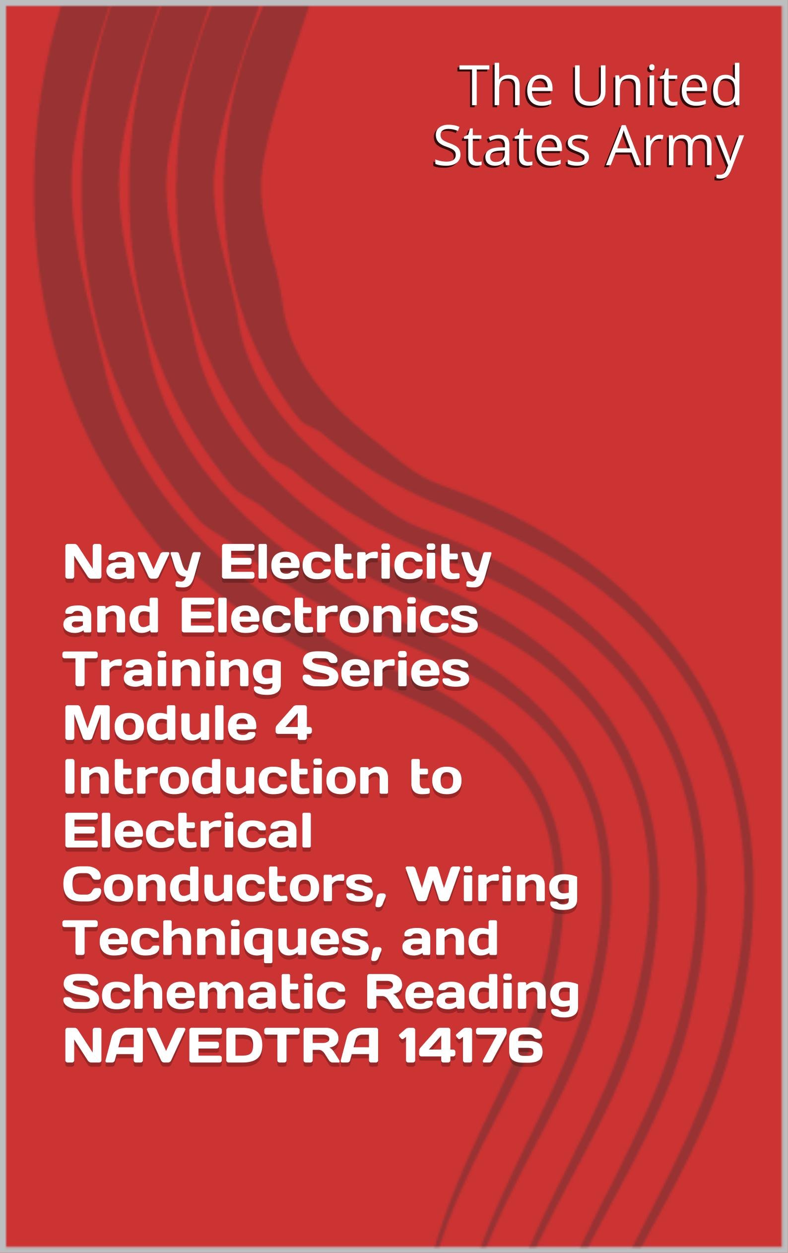 Buy Navy Electricity and Electronics Training Series Module 4 ...