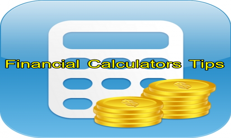 Financial Calculators Tips - App on the Amazon Appstore