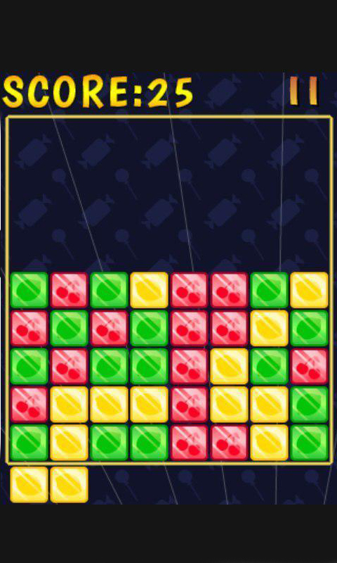 Candy Block Blitz - Kids Free Games:Amazon.com:Appstore for Android