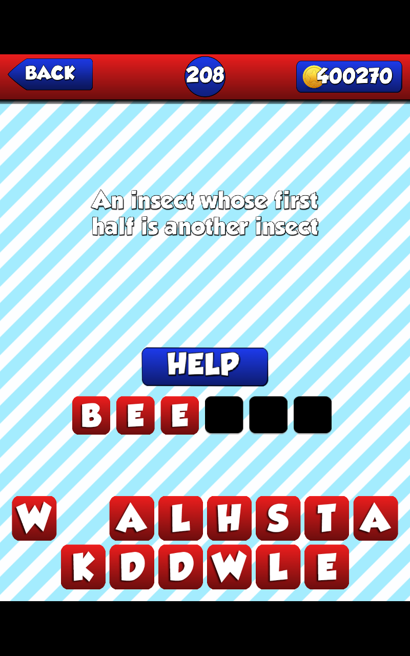 Solve the Riddle! - App on Amazon Appstore