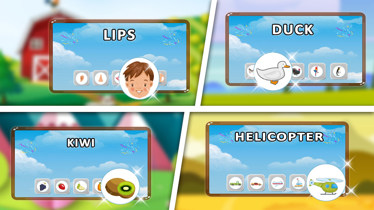 ABC Kids Games For Toddlers Tracing & Phonics - Preschool Games for 2-5 ...