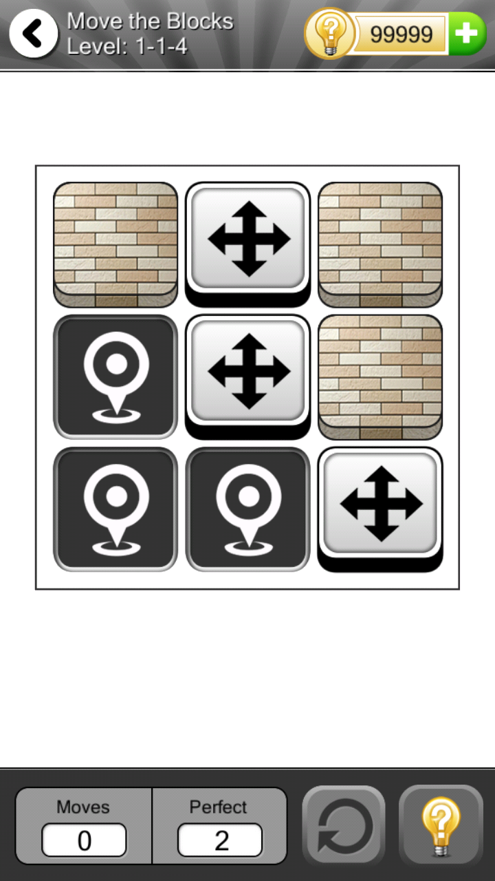 Move the Blocks - App on the Amazon Appstore