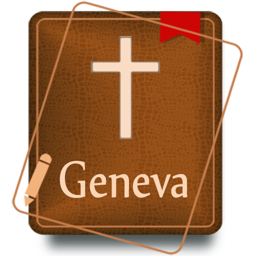 Geneva Study Bible - App on Amazon Appstore