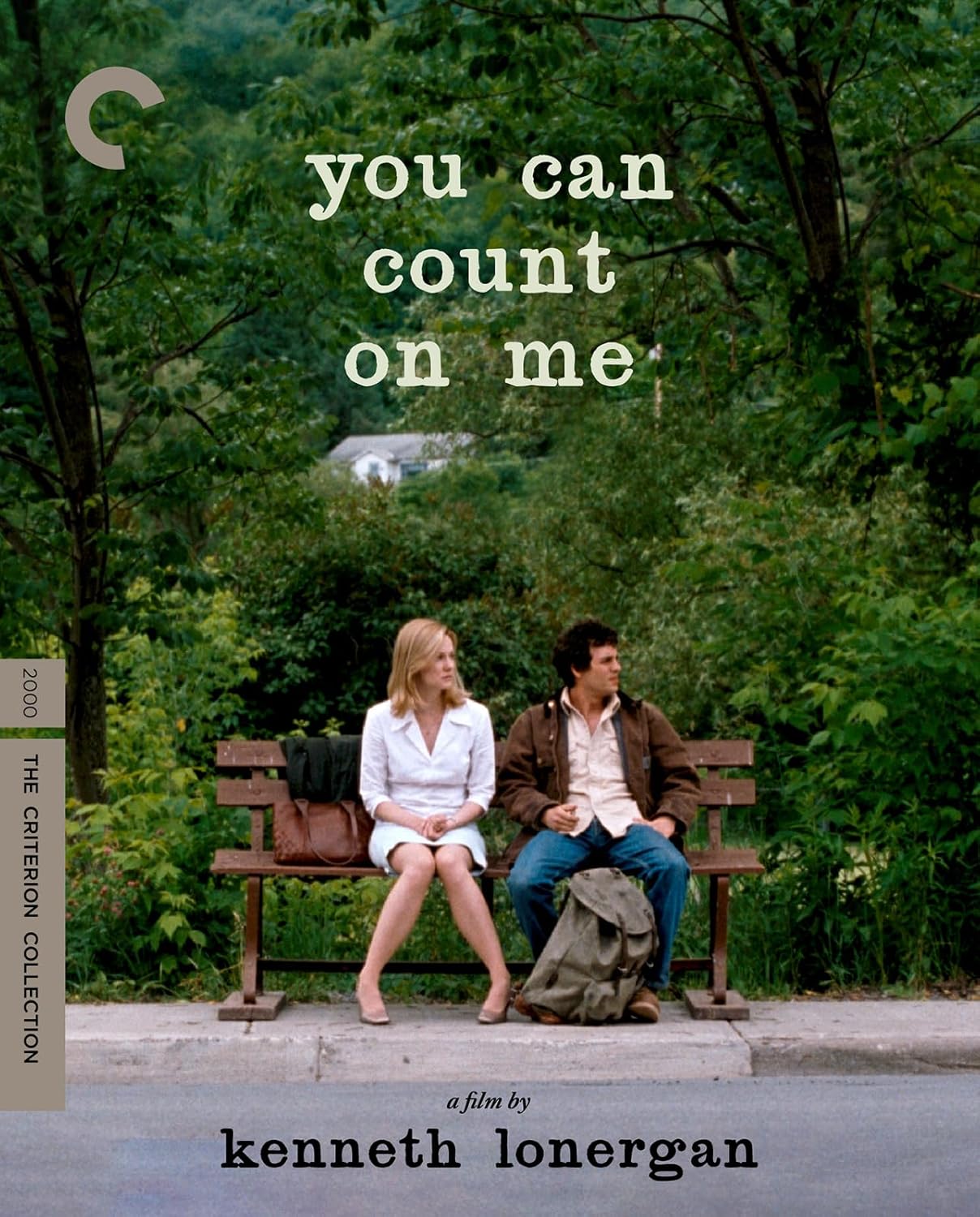 YOU CAN COUNT ON ME BLU-RAY: Amazon.ca: Laura Linney, Mark Ruffalo ...