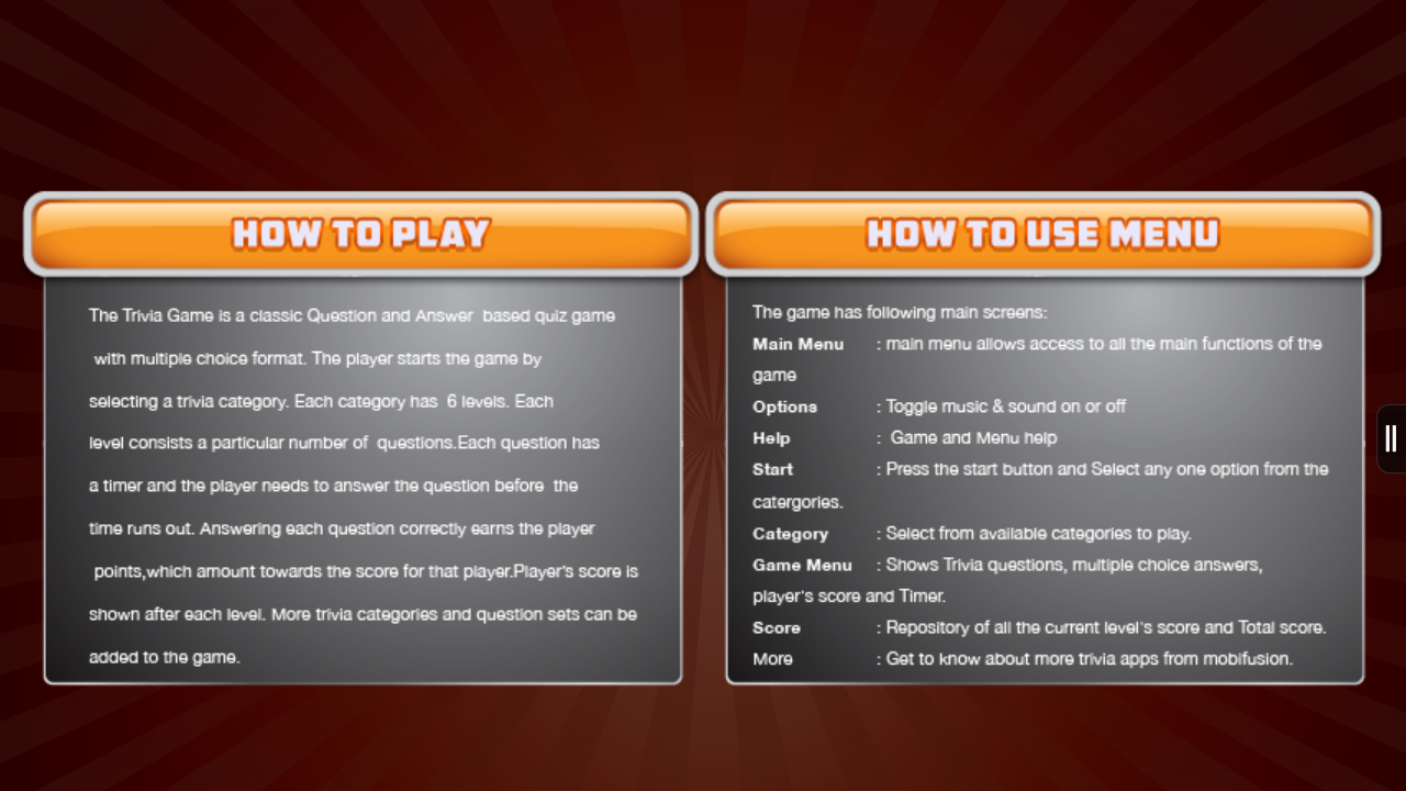 Pro Sports Game Deluxe - App on Amazon Appstore
