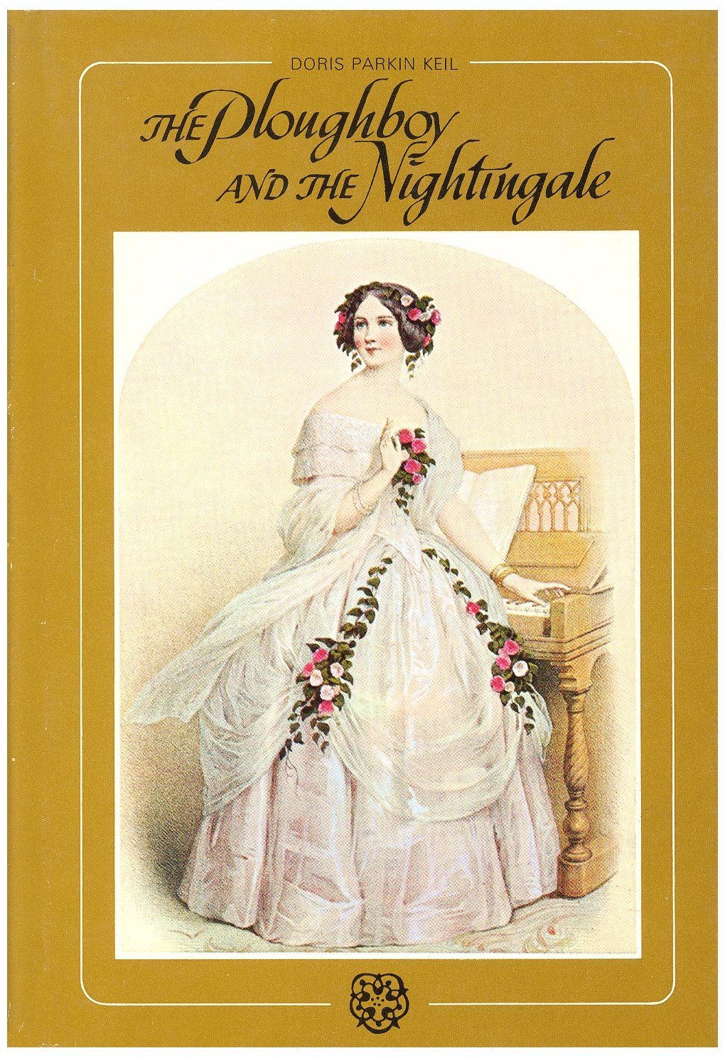 The Ploughboy and the Nightingale: Keil, Doris Parkin: Books - Amazon.ca