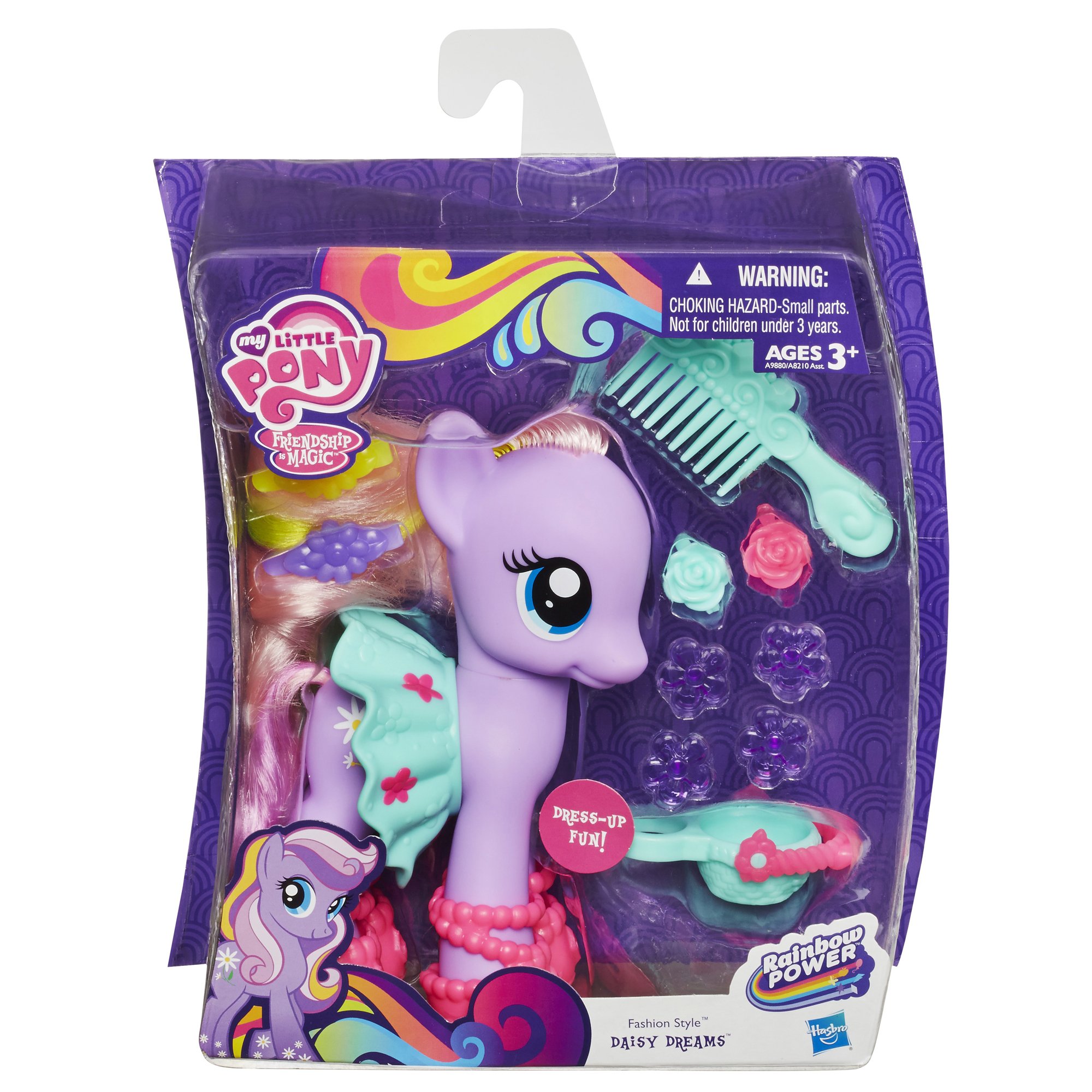 My Little Pony Daisy Dreams