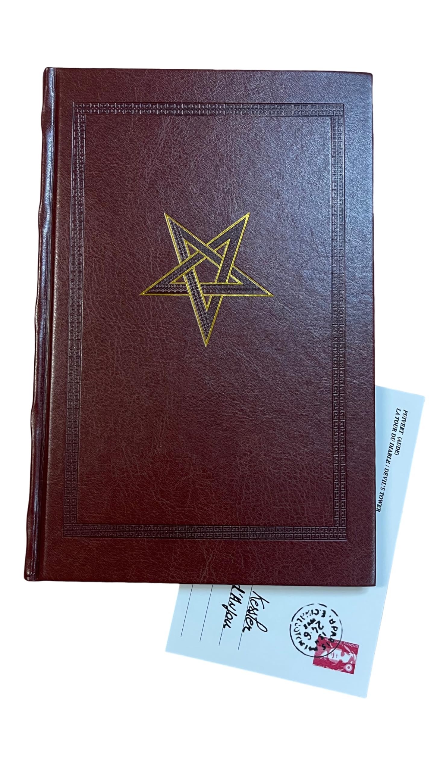 Amazon.com: Ninth GATE Latin Book to The Kingdom of Shadows Novem ...