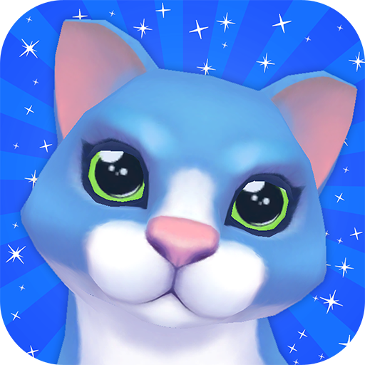 My Little Kitty Cat - App on Amazon Appstore