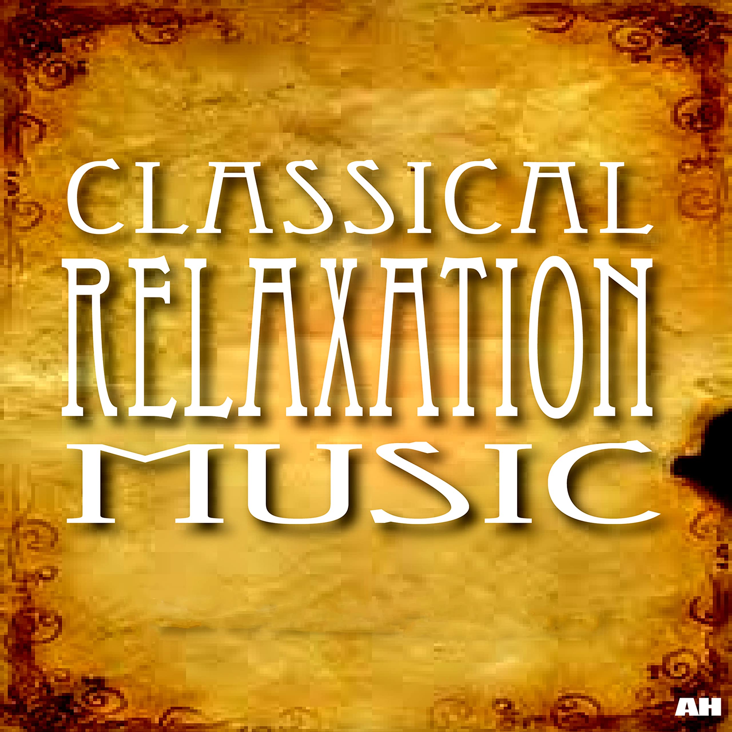 Pavane song by The Relaxation Collection from The Greatest Classical ...