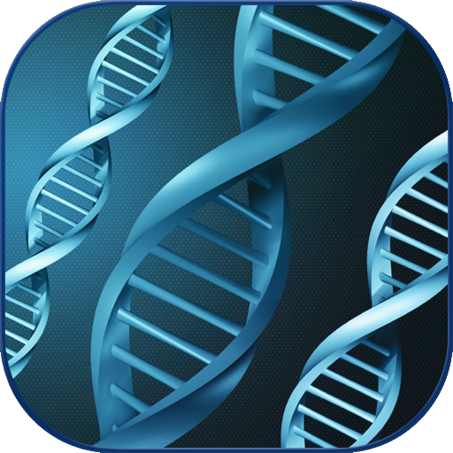 DNA Testing - App on Amazon Appstore