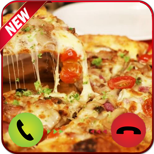 Calling From Pizza - App on Amazon Appstore