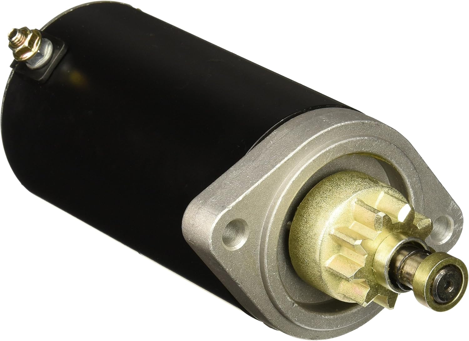 Amazon.com: DB Electrical 410-21071 Starter Compatible With/Replacement ...