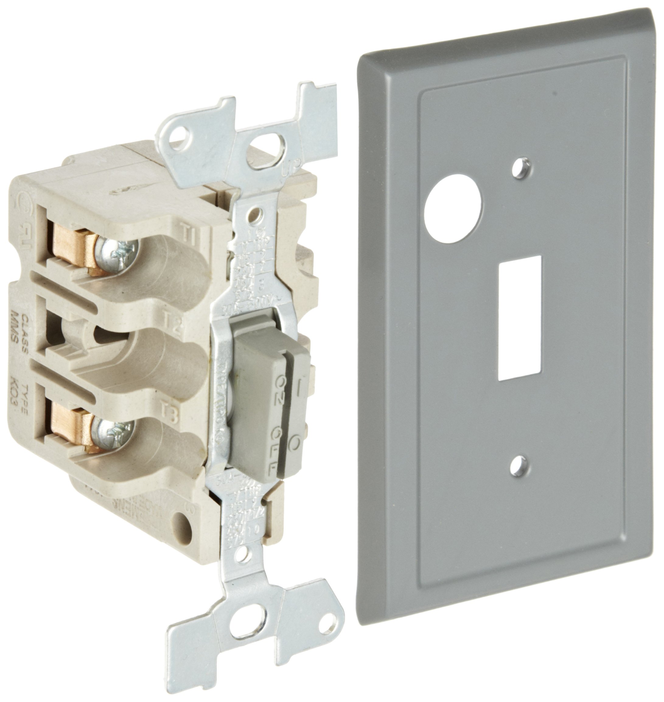 Buy Siemens MMSKF3 Fractional HP Switch, Single and 3 Phase, Open ...