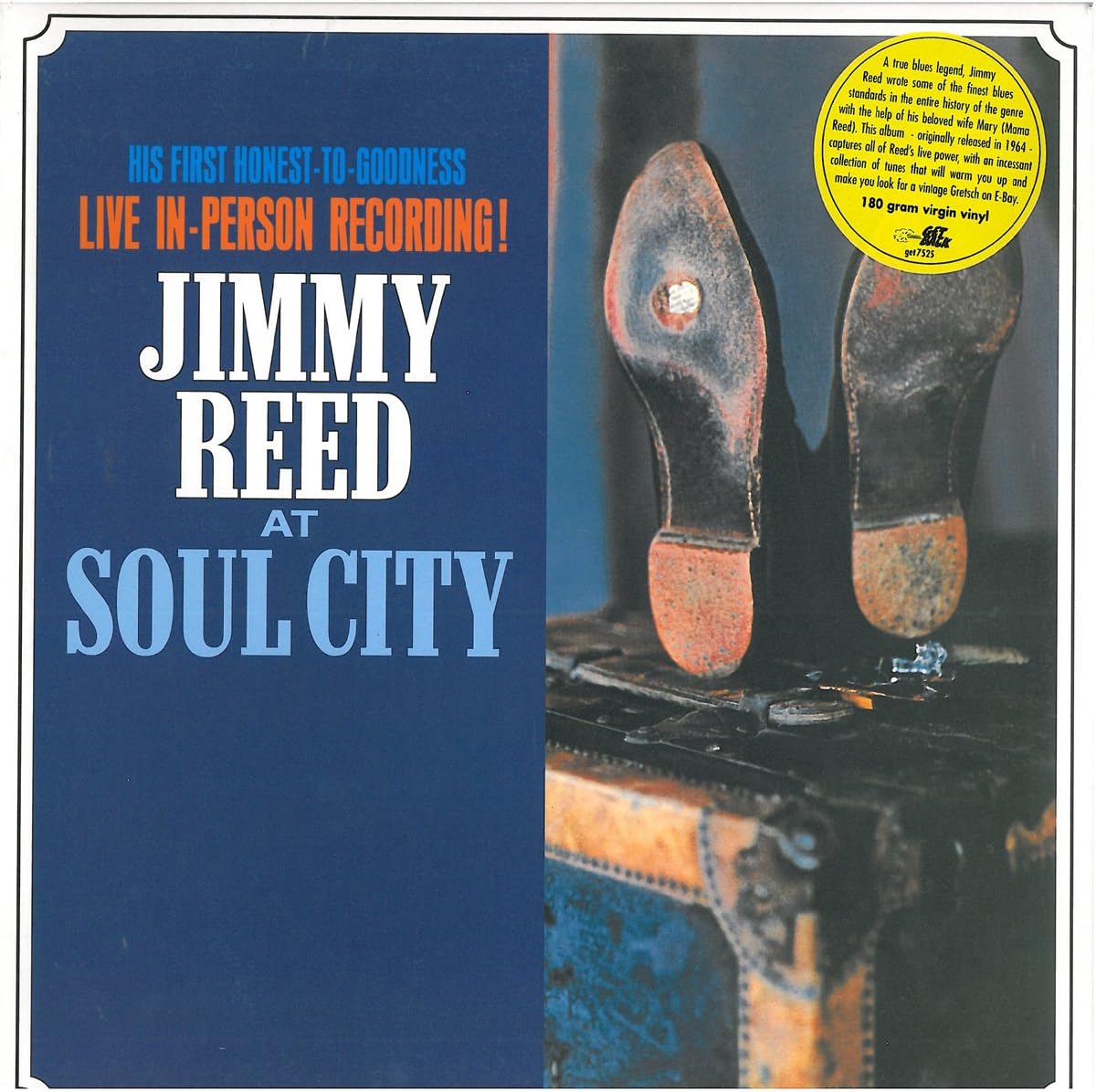 At Soul City [VINYL]: Amazon.co.uk: CDs & Vinyl
