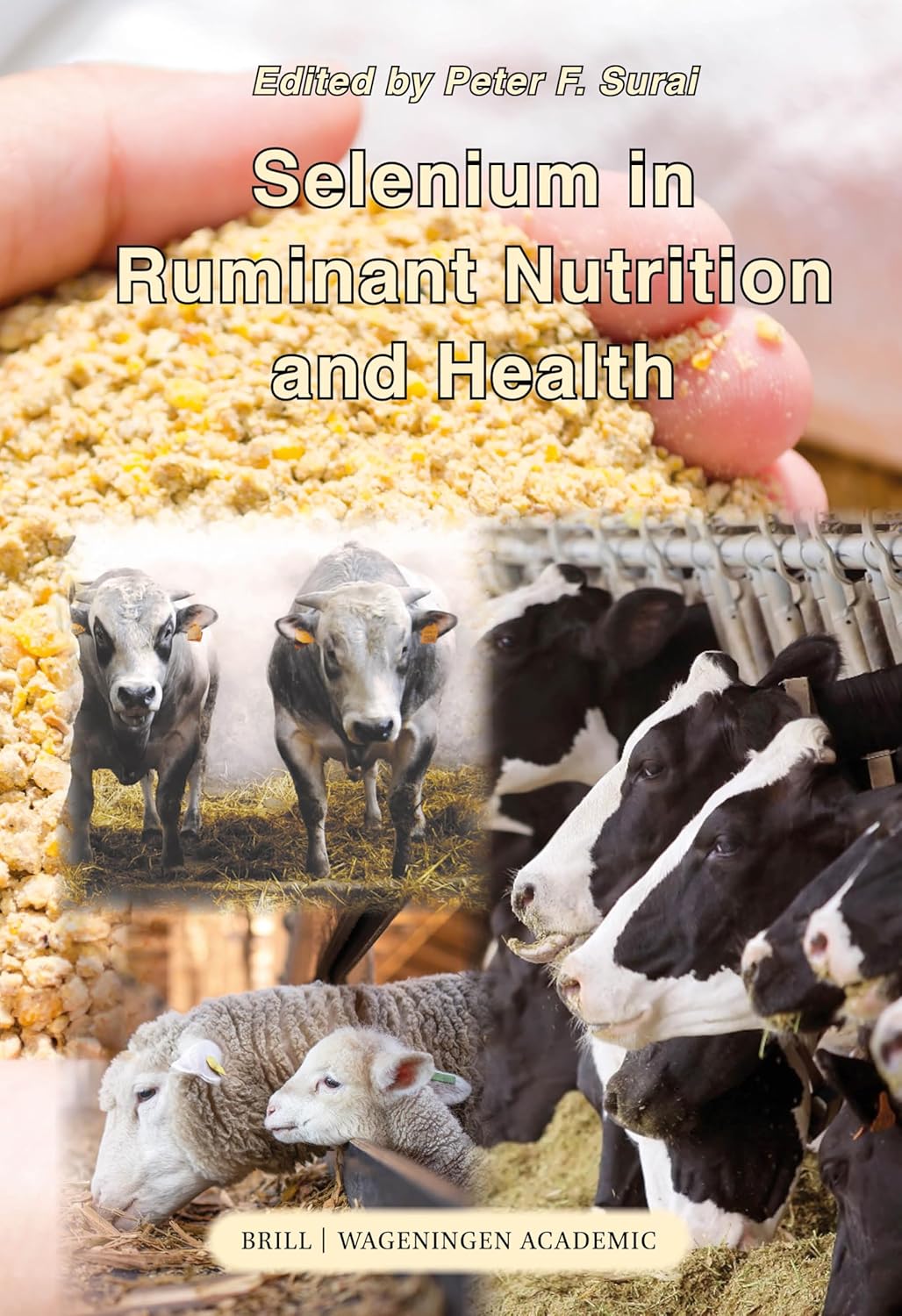 Buy Selenium in Ruminant Nutrition and Health Book Online at Low Prices ...